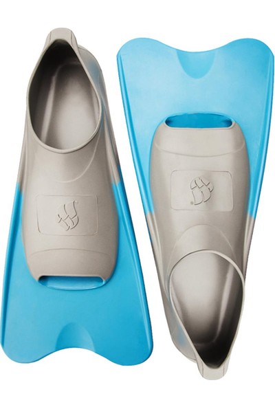 Mad Wave Madwave Silikon Kısa Havuz Paleti 34-35