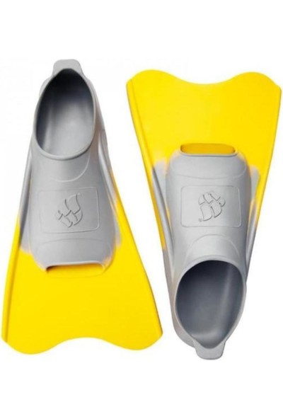 Mad Wave Madwave Silikon Kısa Havuz Paleti 30-33