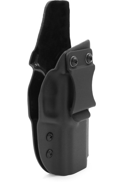 Kydex Glock 19 Kydex Iç Taşıma Kılıfı (Sağ) Kydex Glock 19 Kydex Iç Taşıma Kılıfı (Sağ)