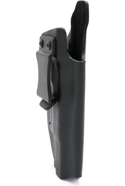 Kydex Brownıng Hp ve Zig 14 Kydex Iç Taşıma Kılıfı (Sağ)