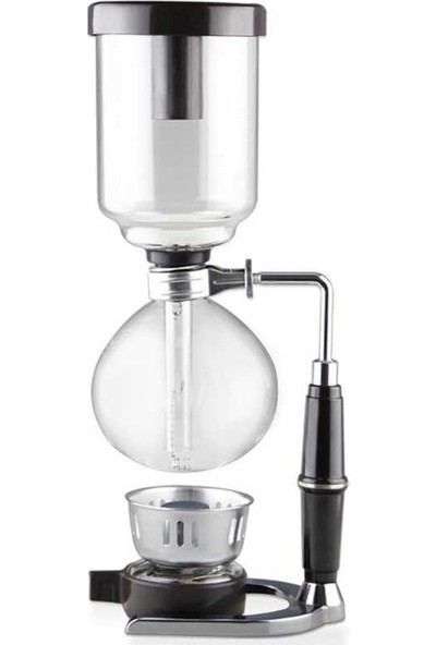 Epinox Sifon Syphon Kahve Demleme 3 Bardak Epinox Sifon Syphon Kahve Demleme 3 Bardak