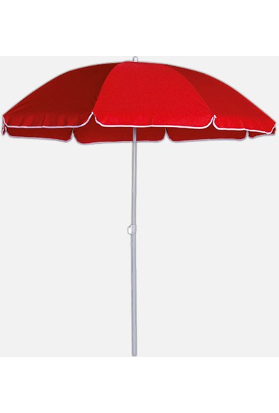 Loya Provence Iı Şemsiye Kırmızı