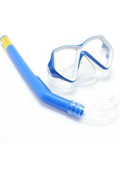 Sealife Maske Şnorkel Set Çocuk ADZ6727