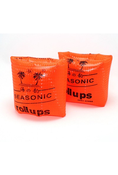 intex Yürüyen Kolluk Floresan Renkli SS002