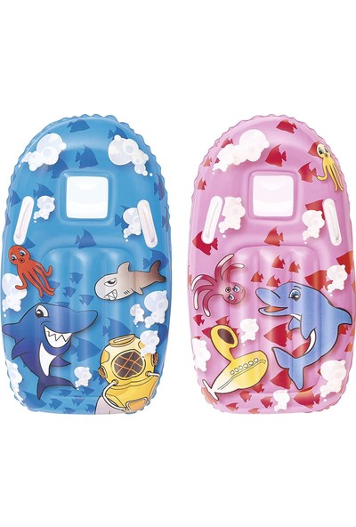 intex Bestway Tutmalı Desenli Sörf Yatak 42008 intex Bestway Tutmalı Desenli Sörf Yatak 42008