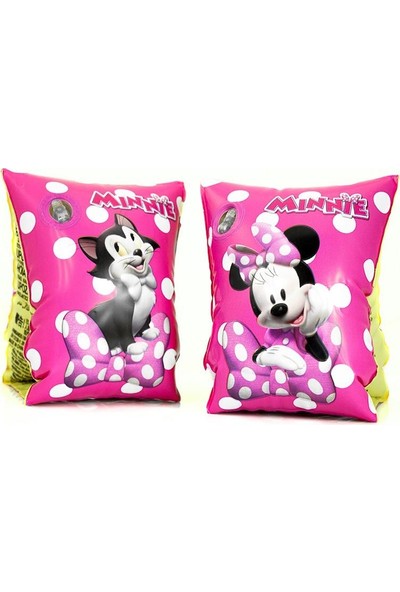 intex Bestway Minnie Çocuk Kolluk 91038