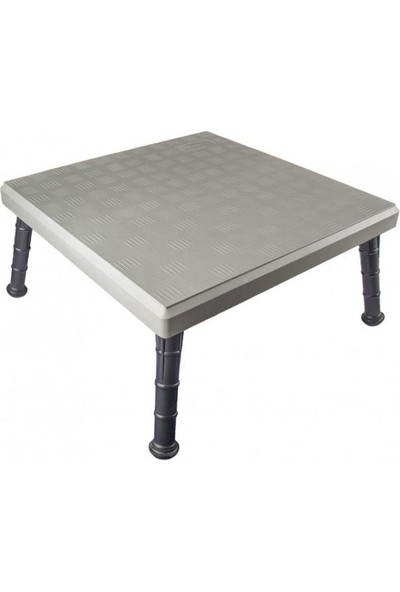 Heta 36.000 V (36 Kv) Izole Sehpa