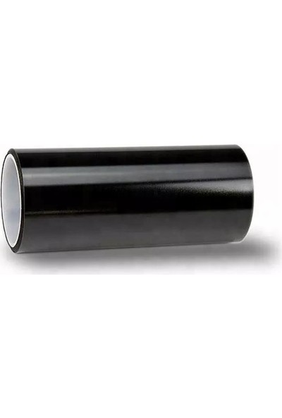 OEM Far Karartma Filmi Tpu Koyu Siyah 30 cm x 15M OEM Far Karartma Filmi Tpu Koyu Siyah 30 cm x 15M