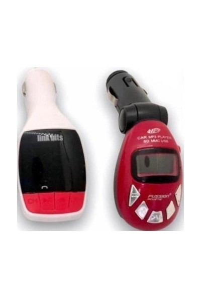 Hesaplı Jet Dijital Göstergeli Araç Modülatör Hesaplı Jet Dijital Göstergeli Araç Modülatör