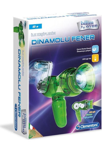 Clementoni Dinamolu Fener