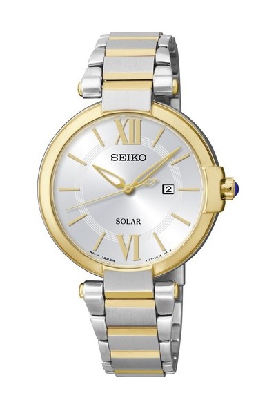 Seıko Sut154P Kadın Kol Saati