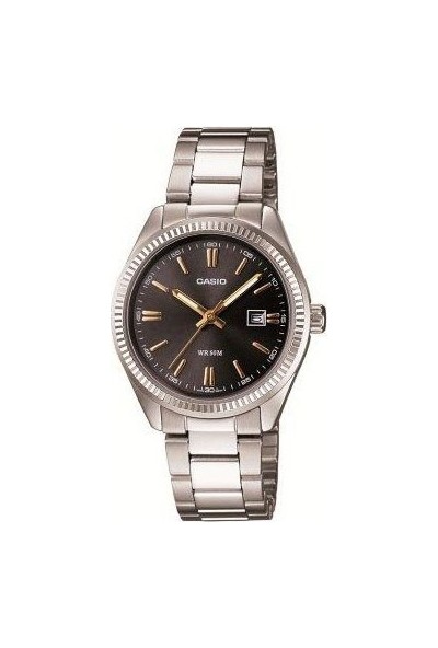 Casıo Ltp-1302D-1A2Vdf Kadın Kol Saati