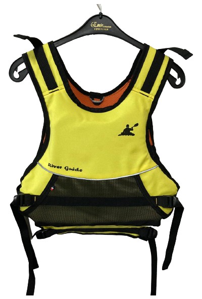 Aquateks Can Yeleği Profesyonel