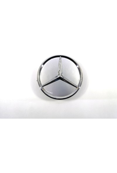 Quwa Mercedes W124 Jant Göbeği (62MM-70MM) Quwa Mercedes W124 Jant Göbeği (62MM-70MM)