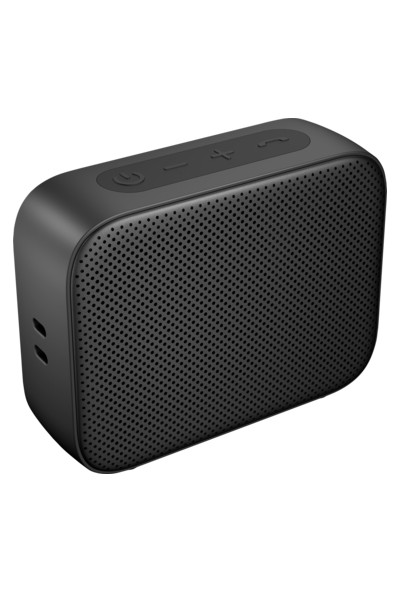 Hp 350 Kablosuz Bluetooth Hoparlör - Siyah 2D802AA