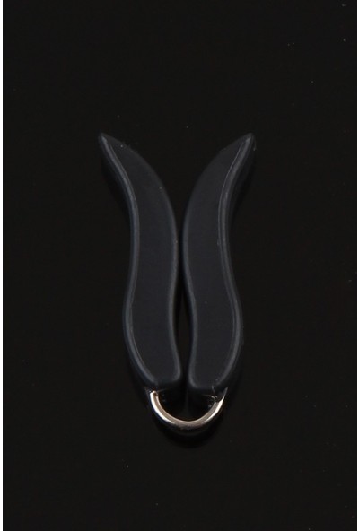 İsra Silk Lale Motifli Eşarp - Şal Klipsi İsra Silk Lale Motifli Eşarp - Şal Klipsi