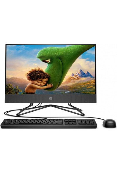 HP 205 G4 AMD Ryzen 5 3500U 16GB 1TB SSD Freedos 23.8 HP 205 G4 AMD Ryzen 5 3500U 16GB 1TB SSD Freedos 23.8