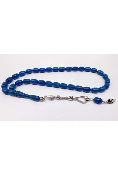 Magrib Hareli Sıkma Kehribar Tesbih Magrib Hareli Sıkma Kehribar Tesbih