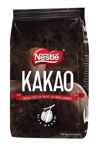 Nestle Toz Kakao 100 gr x 12'li