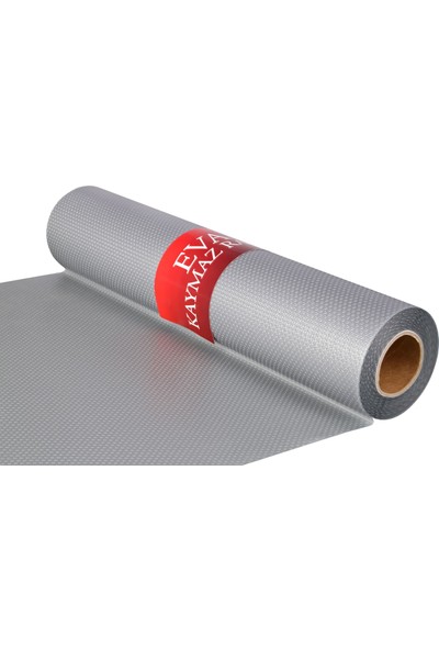 Sermat Eva Soft Kaymaz Raf Dolap Çekmece Örtüsü 45 Cm. x 10 M.