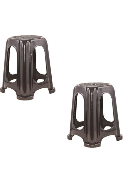 Holiday Hasır Tabure