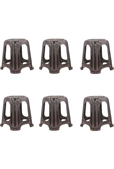 Holiday Hasır Tabure