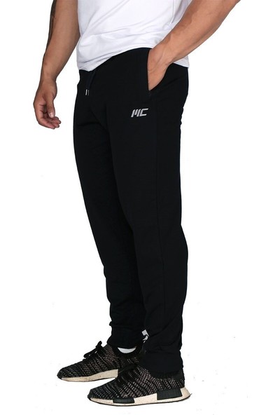 Musclecloth Training Alpha Eşofman Altı Lacivert Musclecloth Training Alpha Eşofman Altı Lacivert