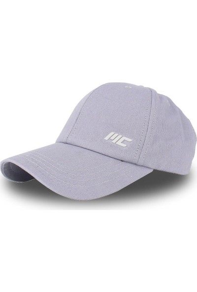 Musclecloth Guardian Şapka Gri Standart