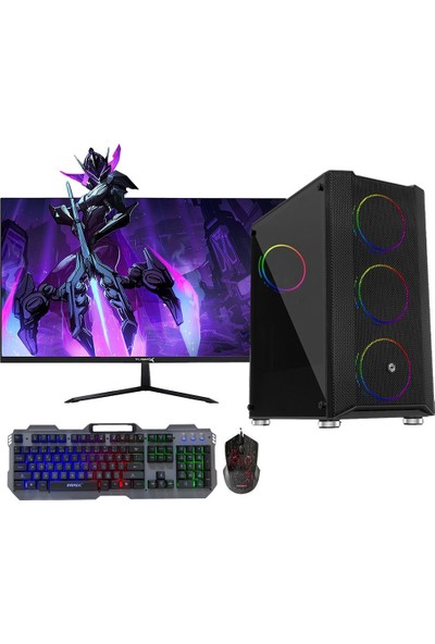 Turbox Tx750 Intel Core i5 3470 8GB Ram 256GB SSD 500GB HDD 4GB GTX750Ti 23.8 Turbox Tx750 Intel Core i5 3470 8GB Ram 256GB SSD 500GB HDD 4GB GTX750Ti 23.8