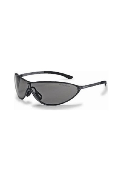 Uvex Racer mt 9153.106 Gri Lensli Gözlük Uvex Racer mt 9153.106 Gri Lensli Gözlük