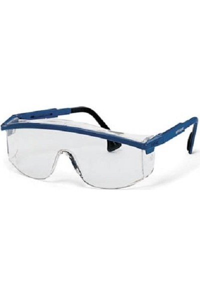 Uvex Astrospec 9168.165 Gözlük Uvex Astrospec 9168.165 Gözlük