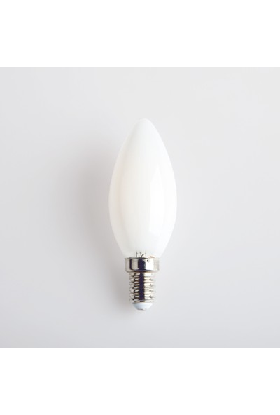 Cata 10 Adet Ct 4068 Cata 4W Soft Buji LED Ampul Günışığı Cata 10 Adet Ct 4068 Cata 4W Soft Buji LED Ampul Günışığı