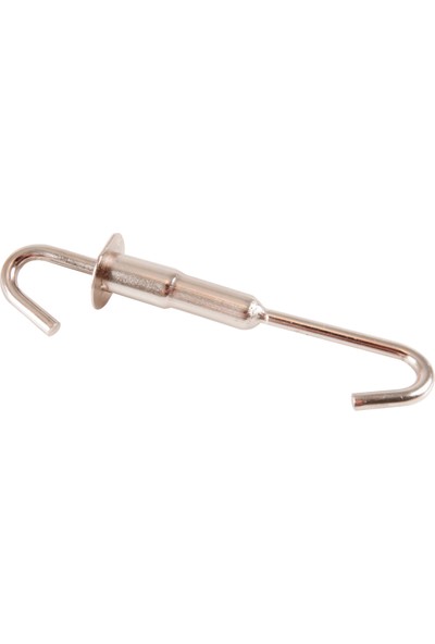 Karlıe Aırboy Bagaj Kapağı Tutma Demiri 12CM