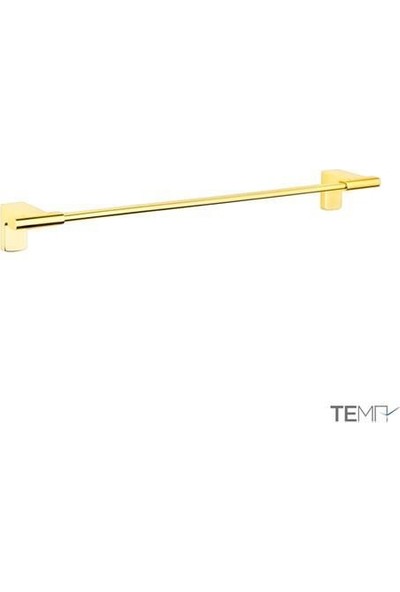 Tema Uzun Havluluk Tam Altın 71005-1