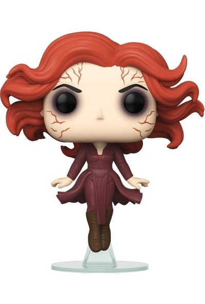 Funko Pop Marvel X-Men 20TH Jean Grey