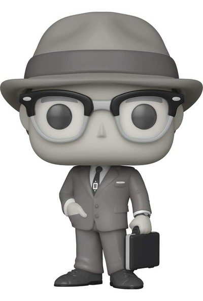 Funko Pop Marvel Wandavision - Vision (50S)