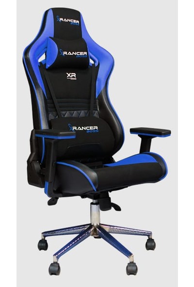 Xrancer Boss Tam Profesyonel Oyuncu Koltuğu