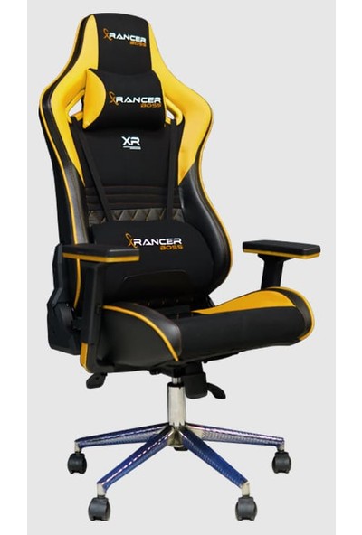 Xrancer Boss Tam Profesyonel Oyuncu Koltuğu