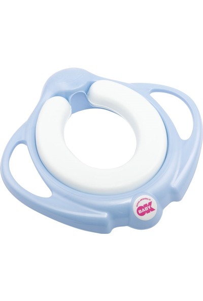 Okbaby Pinguo Klozet Adaptörü - Mavi Okbaby Pinguo Klozet Adaptörü - Mavi