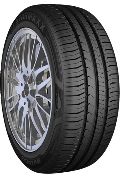 Starmaxx 185/65 R15 88T Naturen ST542 Yaz Lastiği (Üretim Yılı: 2021)
