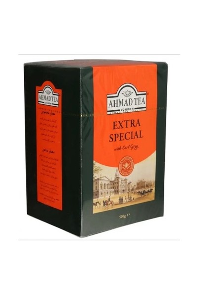 Ahmad Tea 500 gr Ahmad Tea 500 gr