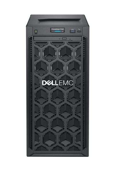 Dell T140 PET140M2_VSP E-2124 8gb 2X1TB 365W 5u Tower Sunucu Dell T140 PET140M2_VSP E-2124 8gb 2X1TB 365W 5u Tower Sunucu