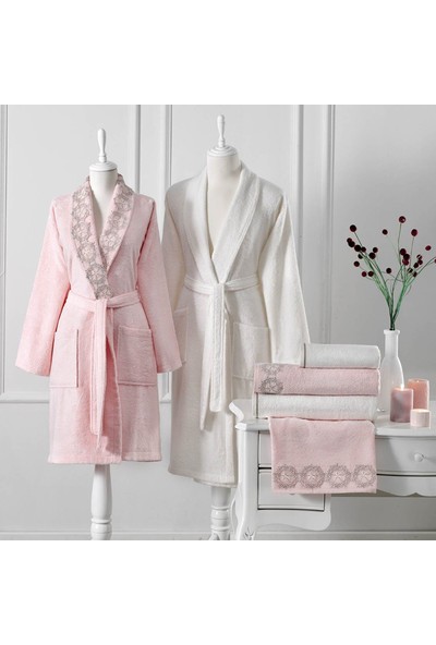 Taç Bambu Diana Aile Seti