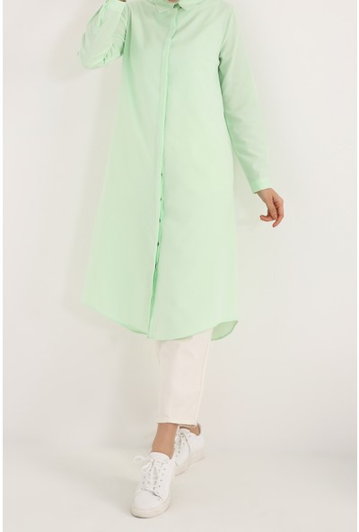 ALLDAY Gizli Patlı Tunik