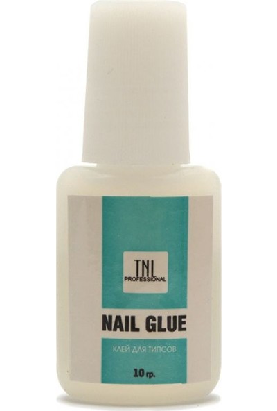 Tnl Pro Protez Tırnak Tips Yapıştırıcı 10 ml Tnl Pro Protez Tırnak Tips Yapıştırıcı 10 ml