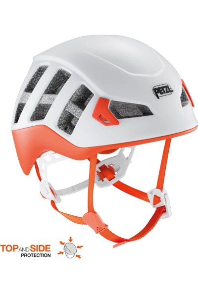 Petzl Meteor Kask Petzl Meteor Kask
