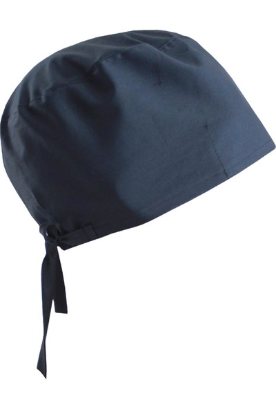 Dr. Mia Dr Mia Doktor Hemşire Aşçı Bone Cerrahi-Ameliyathane Bonesi Lacivert