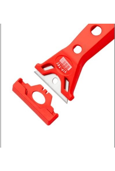 Vıptec Cam Filmi Kazıma Bıçağı VT875123 Vıptec Cam Filmi Kazıma Bıçağı VT875123