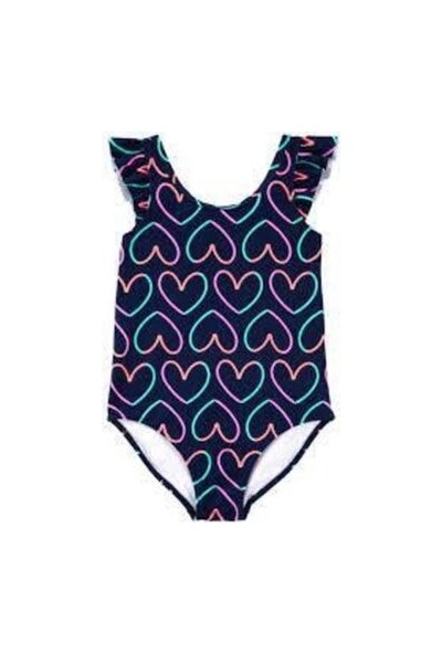 Carter's Küçük Kız Çocuk Mayo 2J954610