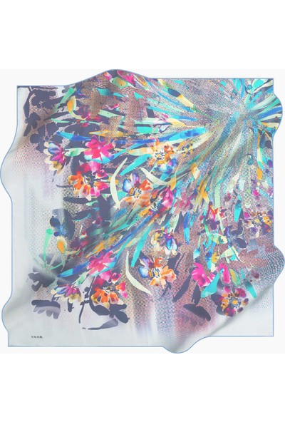 Aker 90X90 Aker Ipek Koton Aker 90X90 Aker Ipek Koton